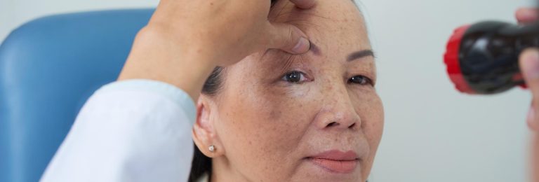 Symptoms | Best Optometrist in Toronto | Dr. D’Orio Eye Care