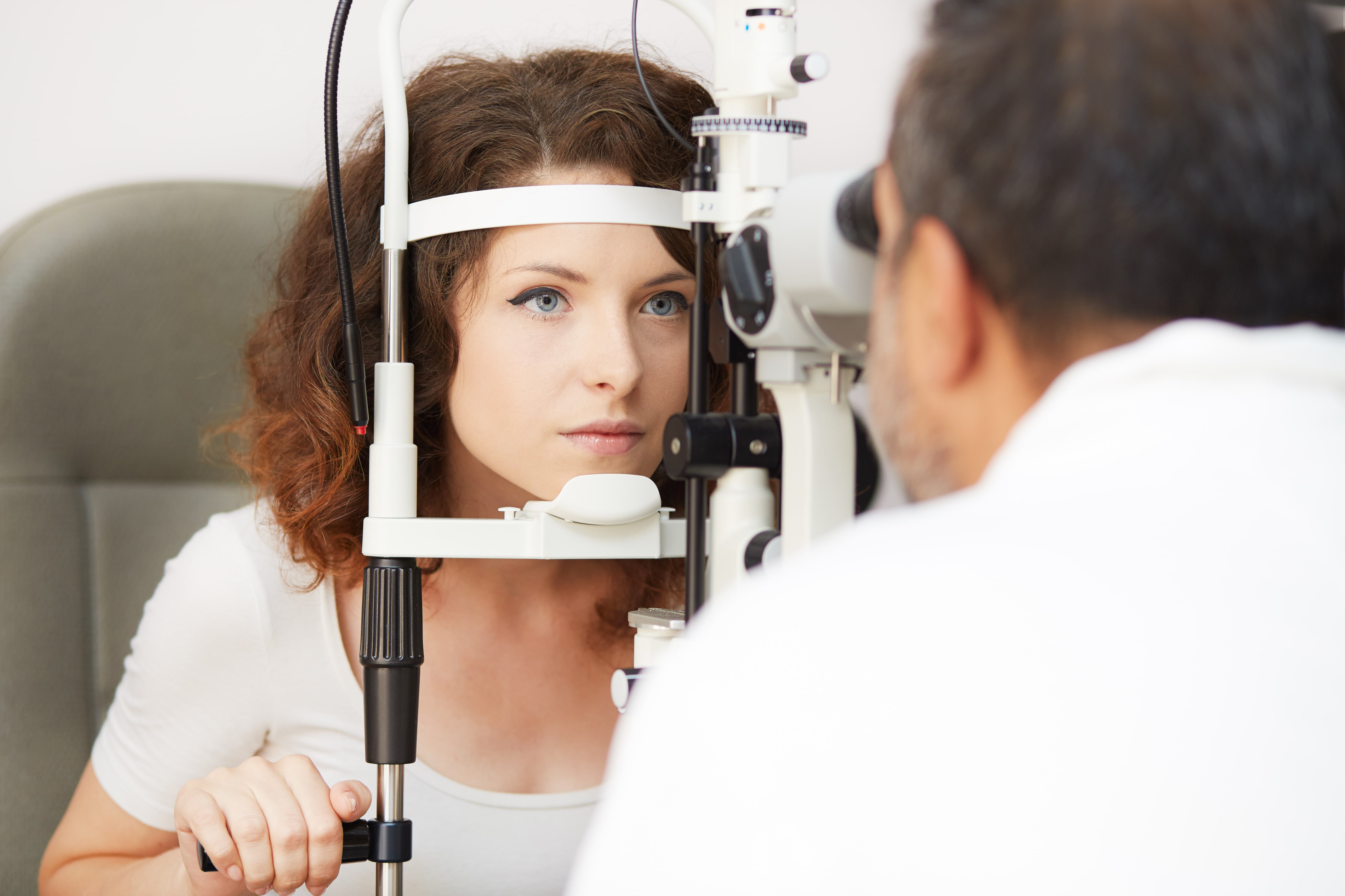Why You Should NEVER Skip Your Annual Eye Exam Dr D Orio Eyecare Why You Should NEVER Skip Your Annual Eye Exam Dr D Orio Eyecare
