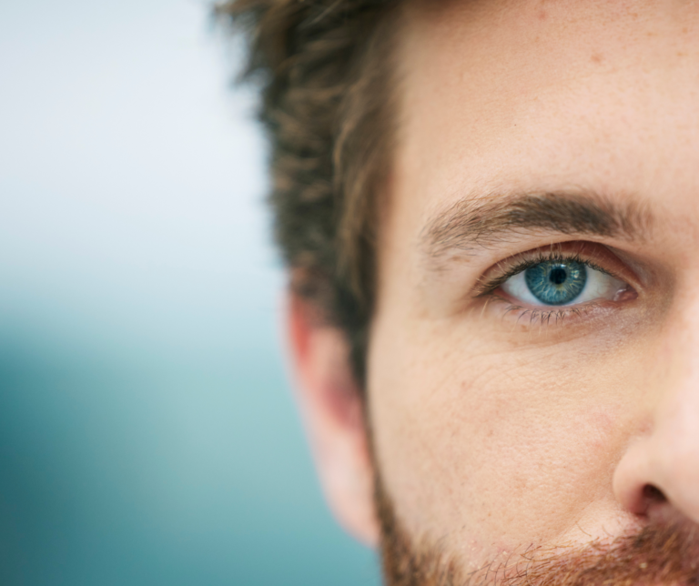 Why Are Blue Eyes So Rare? - Best Optometrist in Toronto