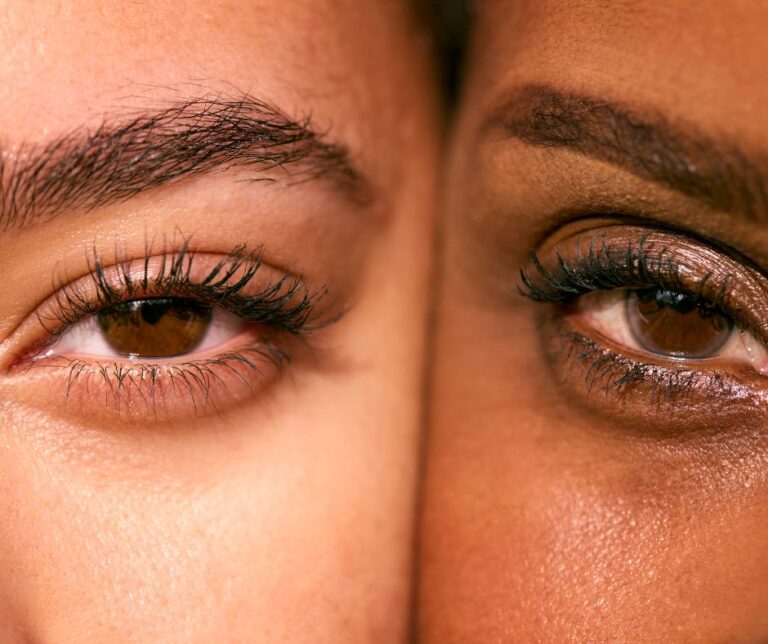 Different Eye Shapes Explained - Best Optometrist in Toronto